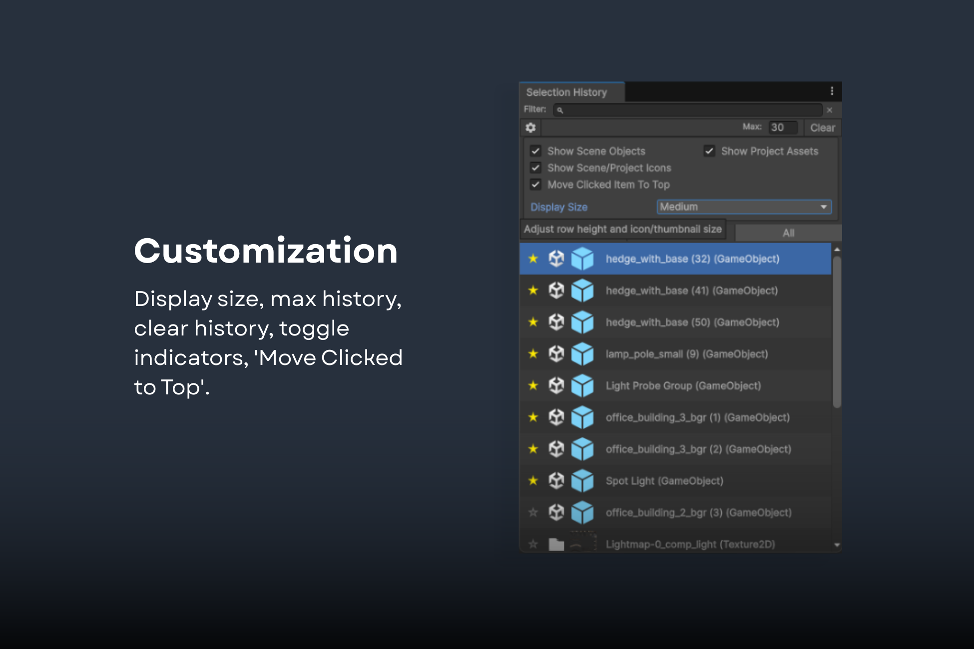 Lumin Studios - Unity Asset Development